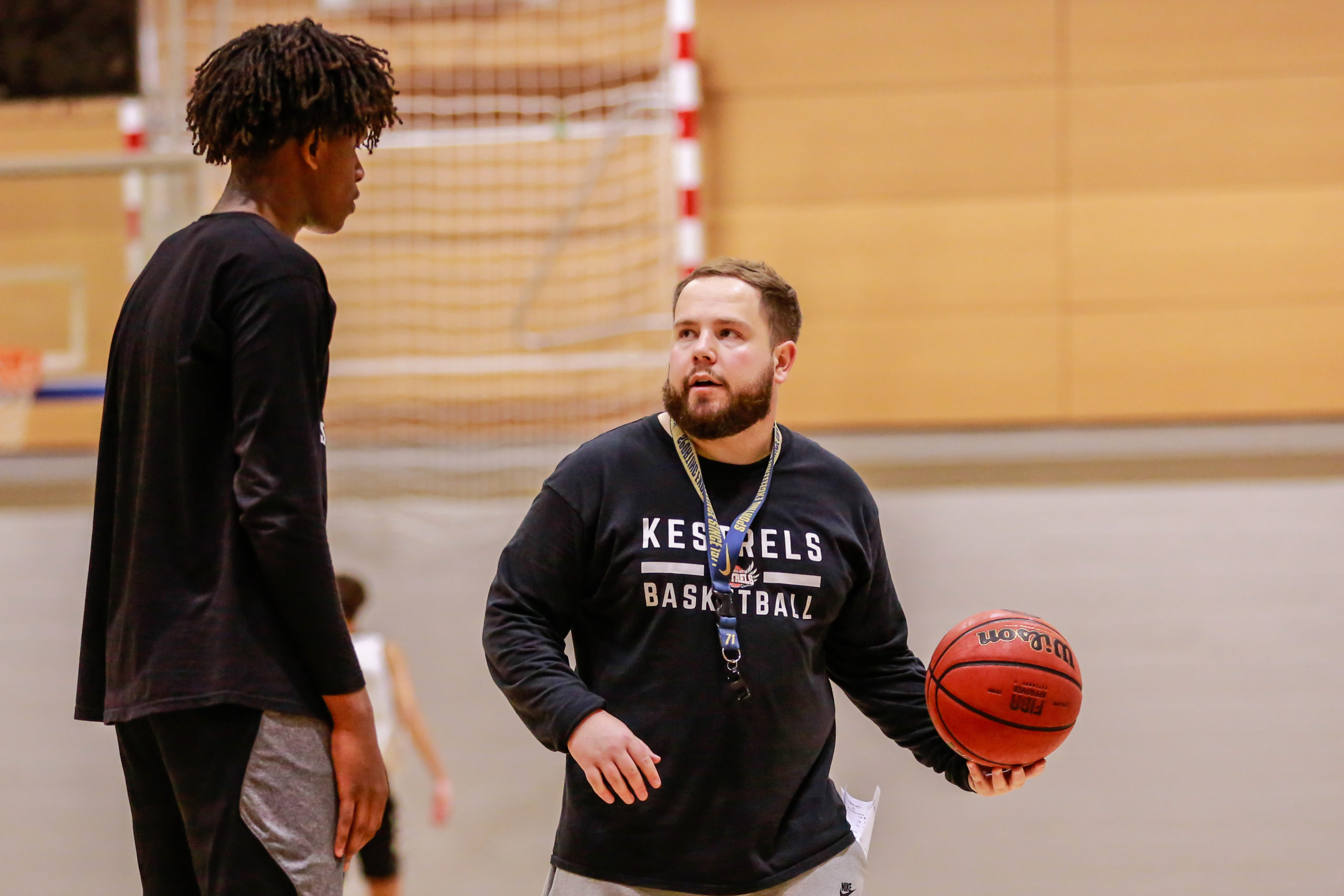 NEWS - University of Worcester Basketball