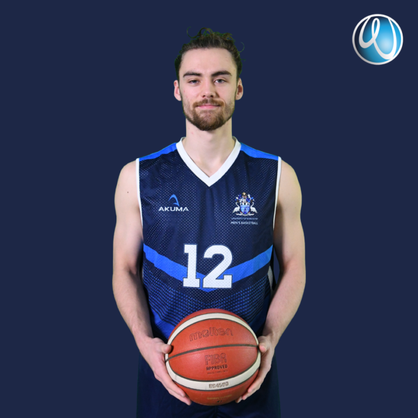 HOME - University of Worcester Basketball